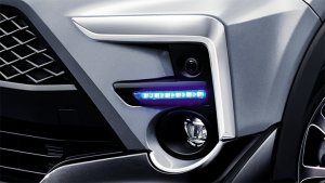 Toyota PREMIUM STYLE Kit for RAIZE | Japan Car Exporter