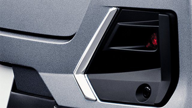 Toyota PREMIUM STYLE Kit for RAIZE | Japan Car Exporter