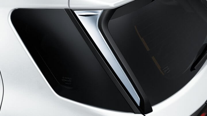 Modellista Elegant Ice Style Kit for RAIZE | Japan Car Exporter