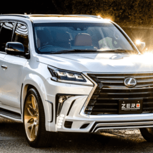 ZERO Body kit for Lamborghini | Japan Car Exporter