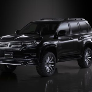 Prado Body Kit | Product tags | Japan Car Exporter