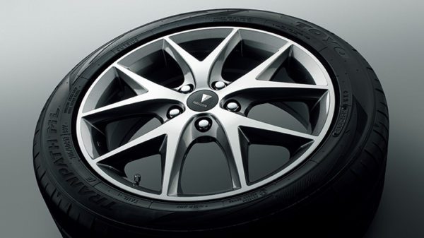 Modellista Aero Body Kit for Noah HYBRID G, HYBRID X, G, X | Japan Car ...