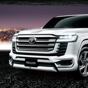 Modellista Kit | Product categories | Japan Car Exporter