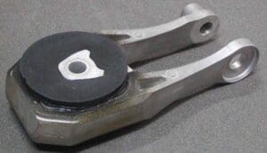 RIGID Reinforced engine mount GR Yaris - Japan Car Exporter