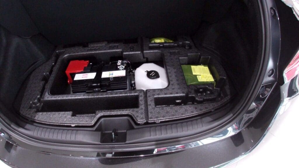 Toyota Intercooler Kit Water Spray for GR Yaris | Japan Car Exporter