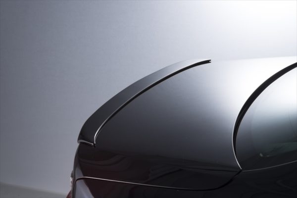 AIMGAIN Body kit for Toyota CROWN ATHLETE | Japan Car Exporter