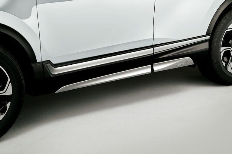 Modulo Aero Kit for Honda CR-V 2018.8~ | Genuine Japanese Car Parts