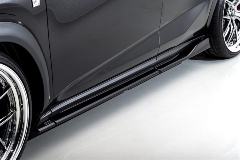 AIMGAIN SPORT Body kit for LEXUS NX300 F-SPORT | Japan Car Exporter