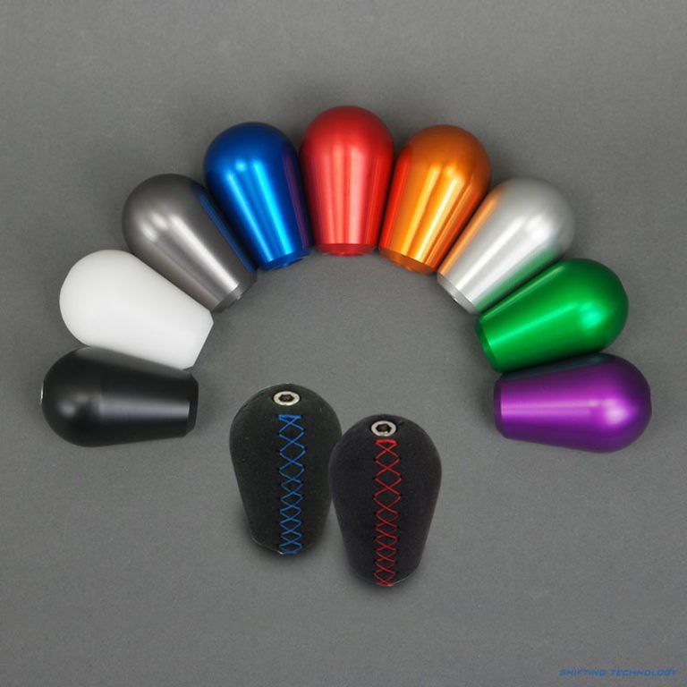 CAE Ultra Black Color Quick Shift for GR Yaris | Japan Car Exporter