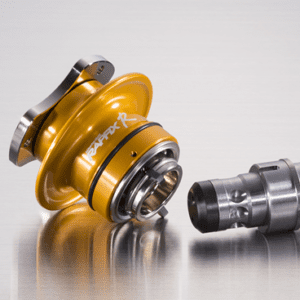 Works Bell RAPFIX Racing Welded Type | Japan Car Exporter