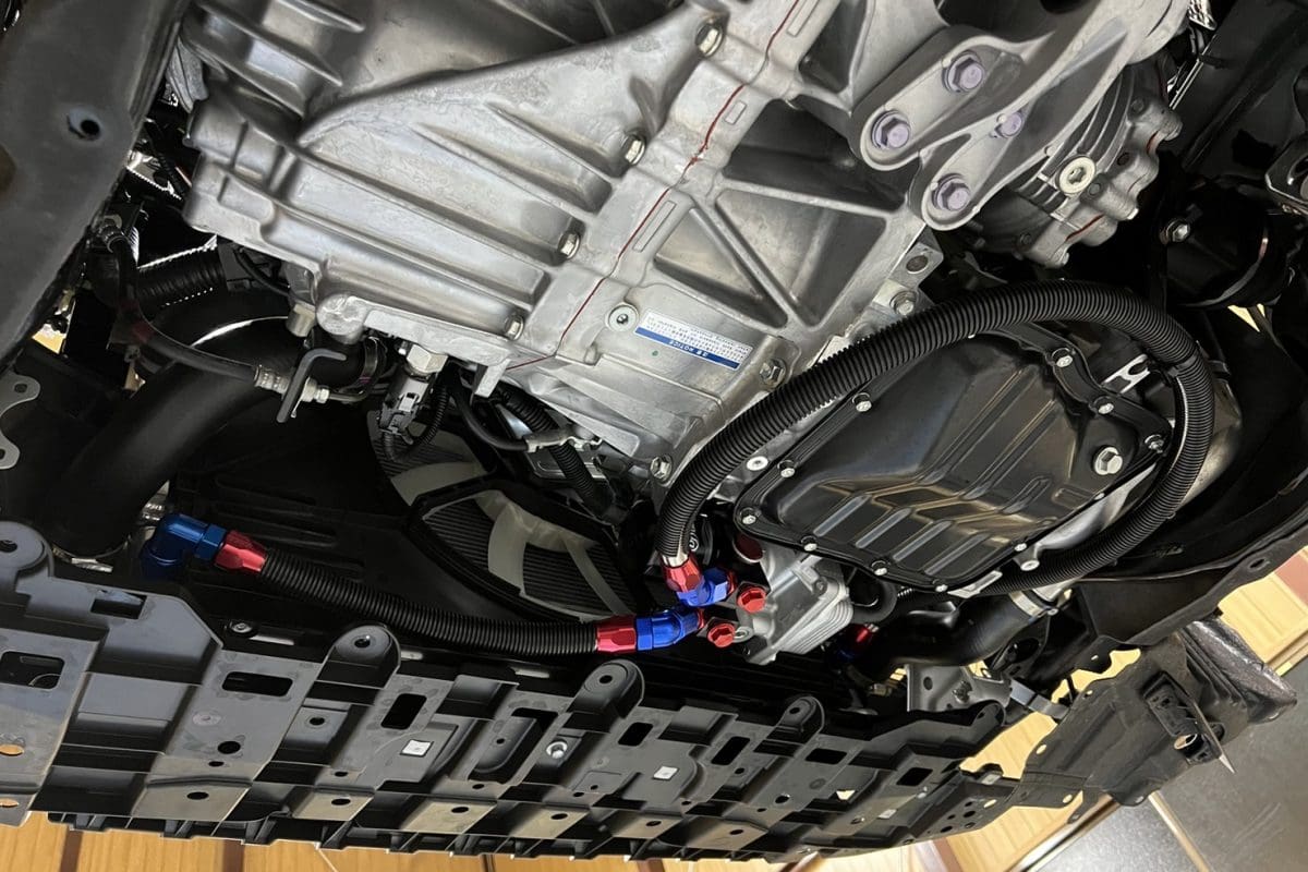 DRL Racing Archives - Genuine Japanese Car Parts