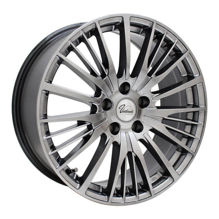 Verthandi YH-S25V METALLIC GRAY | Genuine Japanese Car Parts