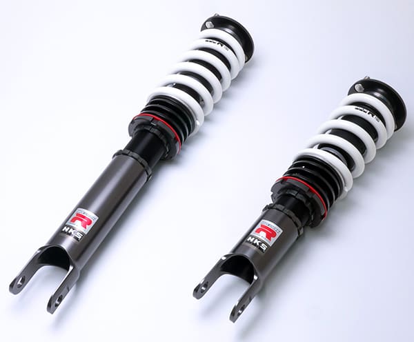 HKS HIPERMAX R Coilover Suspension for Honda S2000