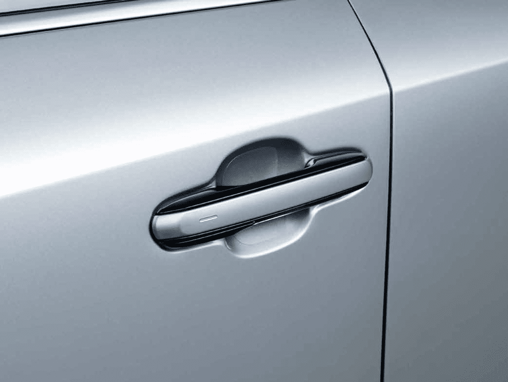LEXUS GENUINE DOOR HANDLE PROTECTOR for LEXUS 2022~ - Genuine Japanese ...