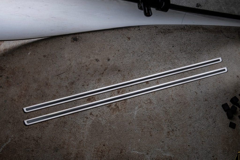 Big Dipper EXTRA DOOR GARNISH for JIMNY JB64/JB74 | Genuine Japanese ...