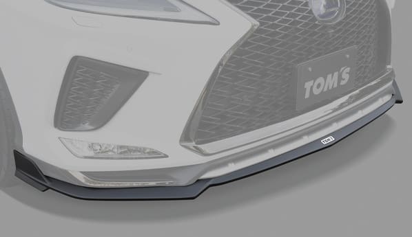 TOMS Body Kit for LEXUS RX | Genuine Japanese Car Parts