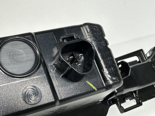 Toyota Genuine Crown Crossover Daytime Running Light 81610-30510 ...