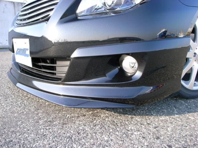 AMS Style Body Kit for Toyota Corolla Fielder 2008~2012 - Genuine ...