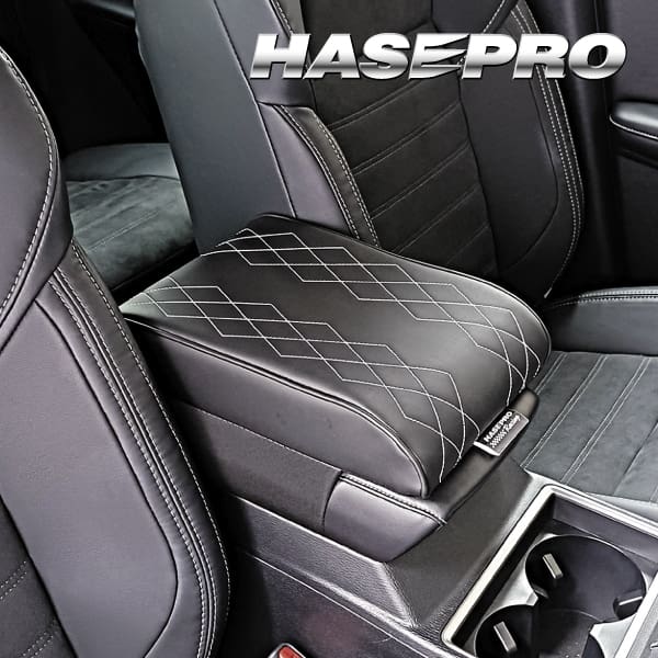 HASEPRO LARGE ARMSET CUSHION for OUTLANDER PHEV - Genuine Japanese Car ...