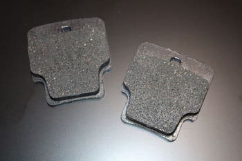 FINAL KONNEXION STEALTH RACING PRESSURE SIDE BRAKE KIT - Genuine ...