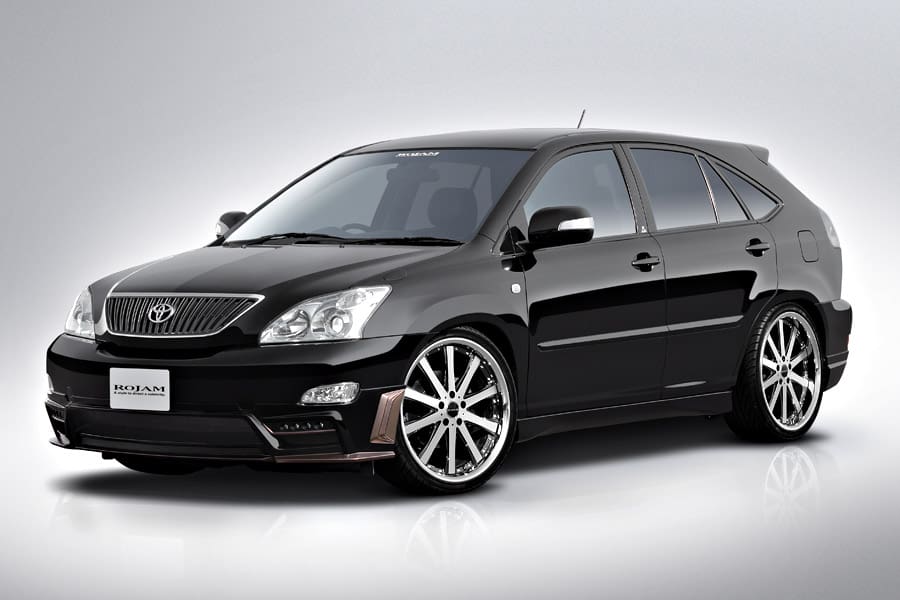 Toyota Archives - Genuine Japanese Car Parts