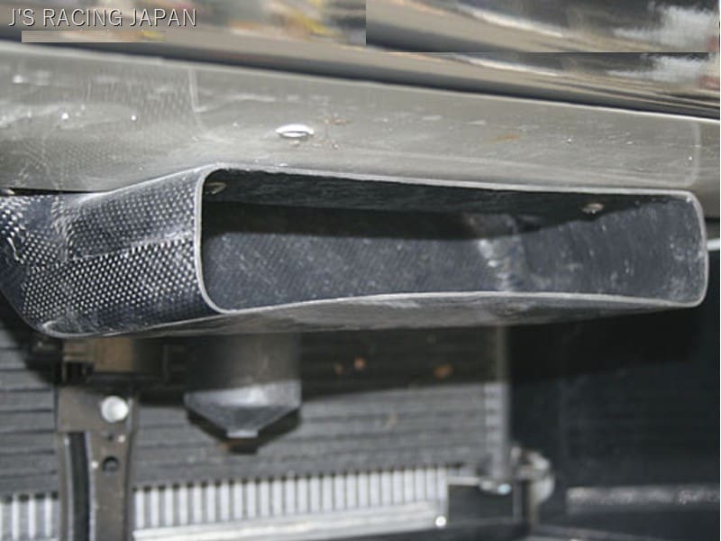 J'S RACING S2000 TYPE-GT TYPE-GT Ddicated Air Intake Carbon for Honda ...