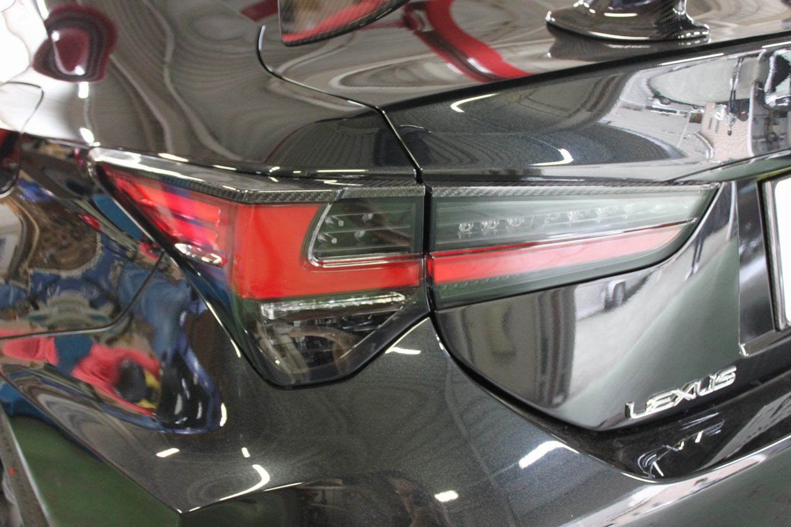 Customize your Car with LEMS Interior & Exterior Accessories - Genuine ...