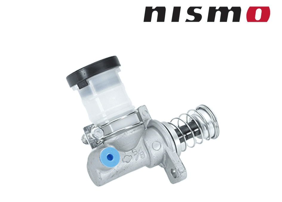 NISMO Heritage Parts: Clutch Master Cylinder BNR34 - Genuine Japanese ...