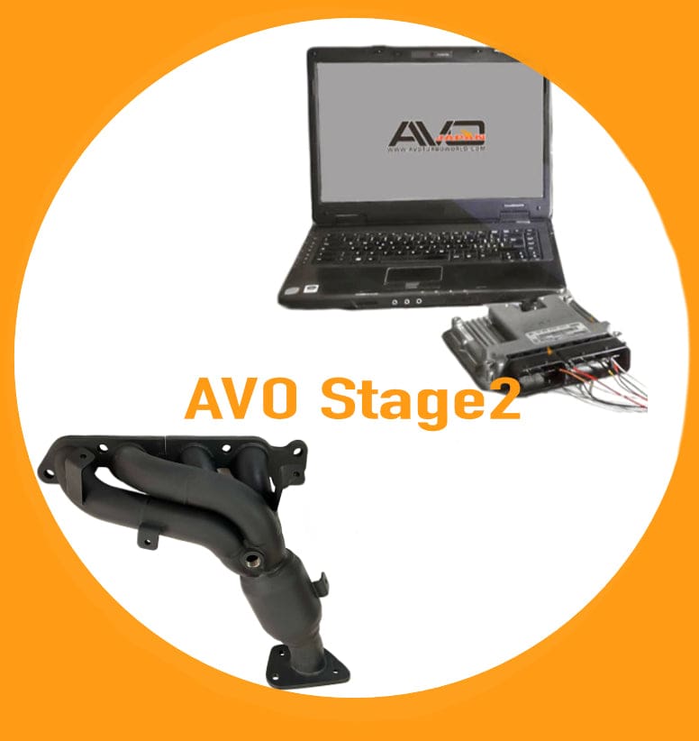 Upgrade Your Suzuki Jimny Sierra JB74W with AVO Turbo Kit - Genuine ...