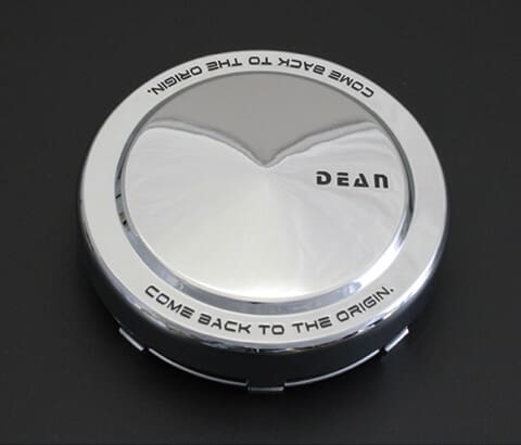 DEAN CALIFORNIA WHEELS: Retro Charm and Modern Style - Genuine Japanese ...