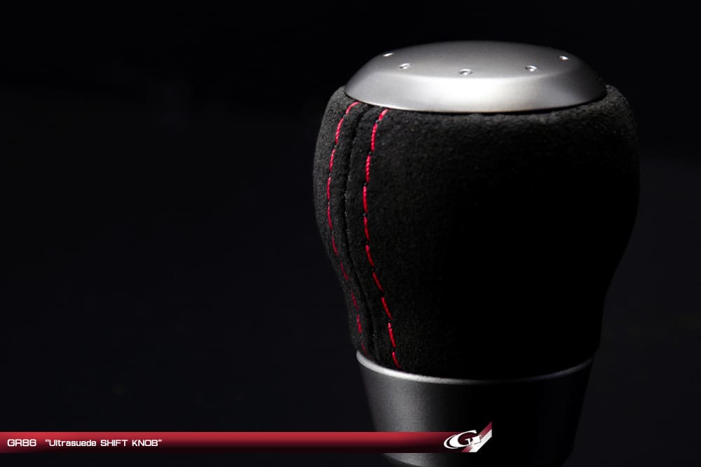 Enhance Your Toyota GR 86 with GRAZIO Accessories - Genuine Japanese ...