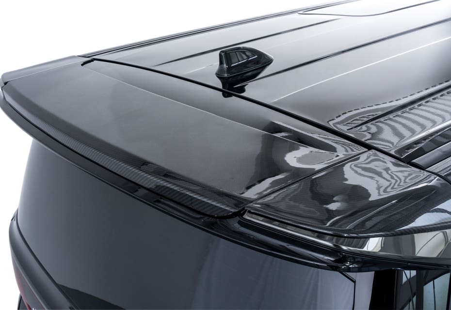 ROWEN Lip Style Body Kit for VELLFIRE 40 Exe.Lounge/Z-Grade Later 2023 ...