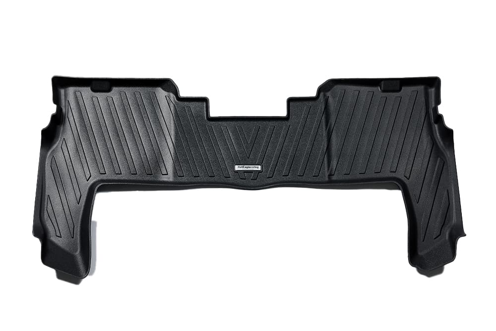 4x4 Engineering 3D Floor Mats Front Set for Land Cruiser 70 - Genuine ...