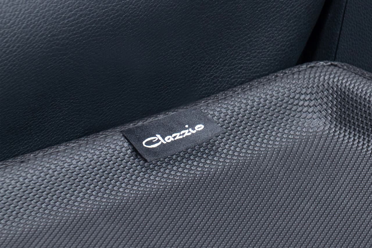 Clazzio 3D Type Luggage Mat for Toyota Raize - Fit